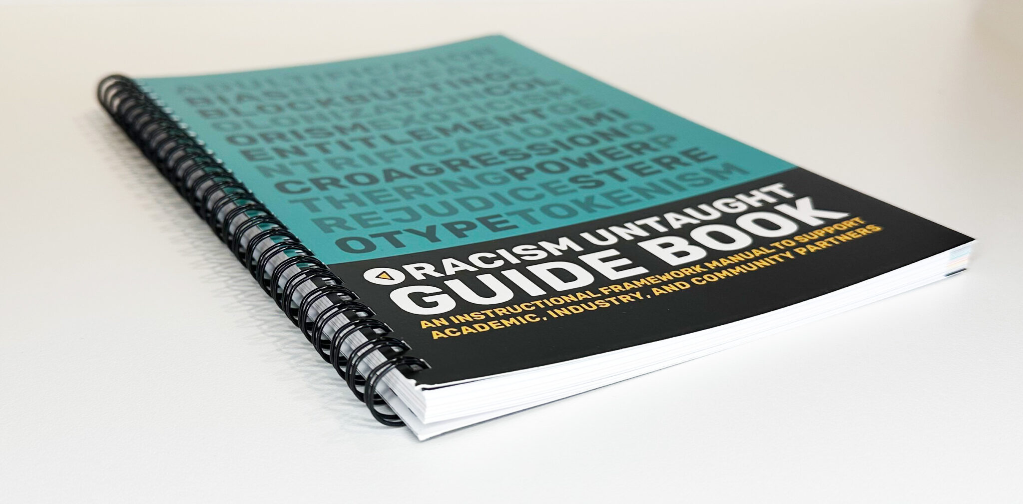 Racism Untaught – Revealing & Unlearning Racialized Design